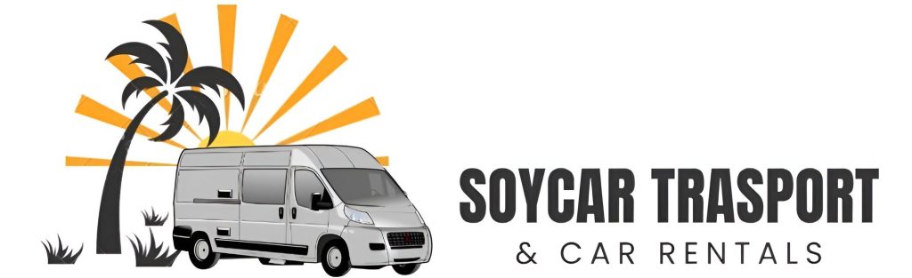 Van Search – Soycar Transport Palawan